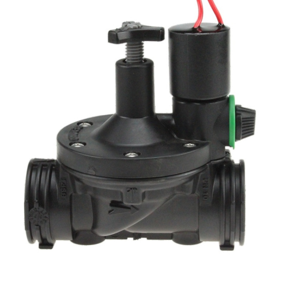 agroweze.pl > Elektrozawór 2" Bermad 200 agroweze.pl